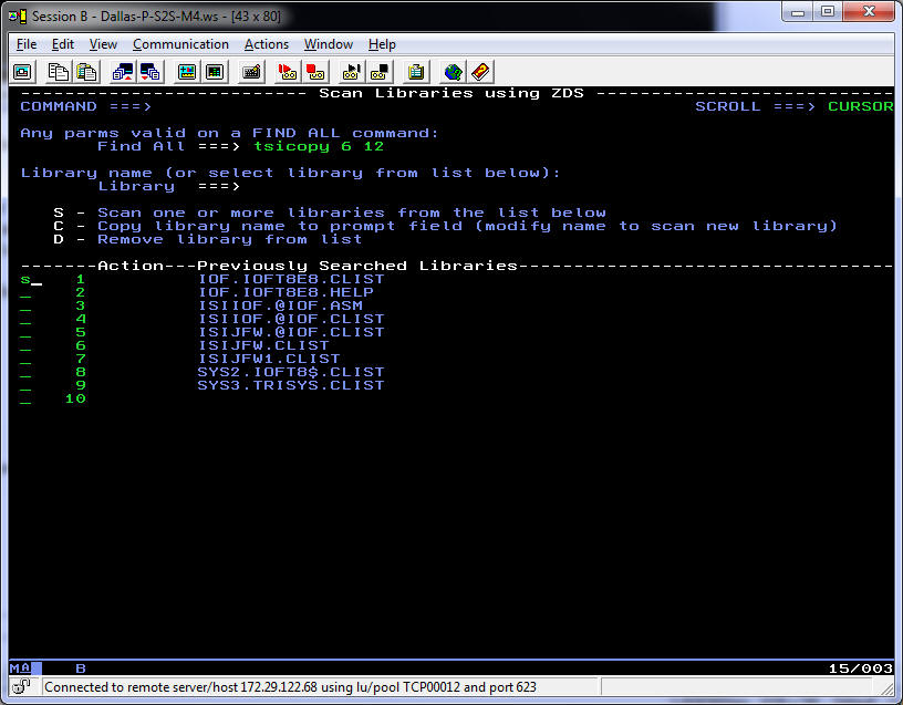 Announcing IOF Release 8E